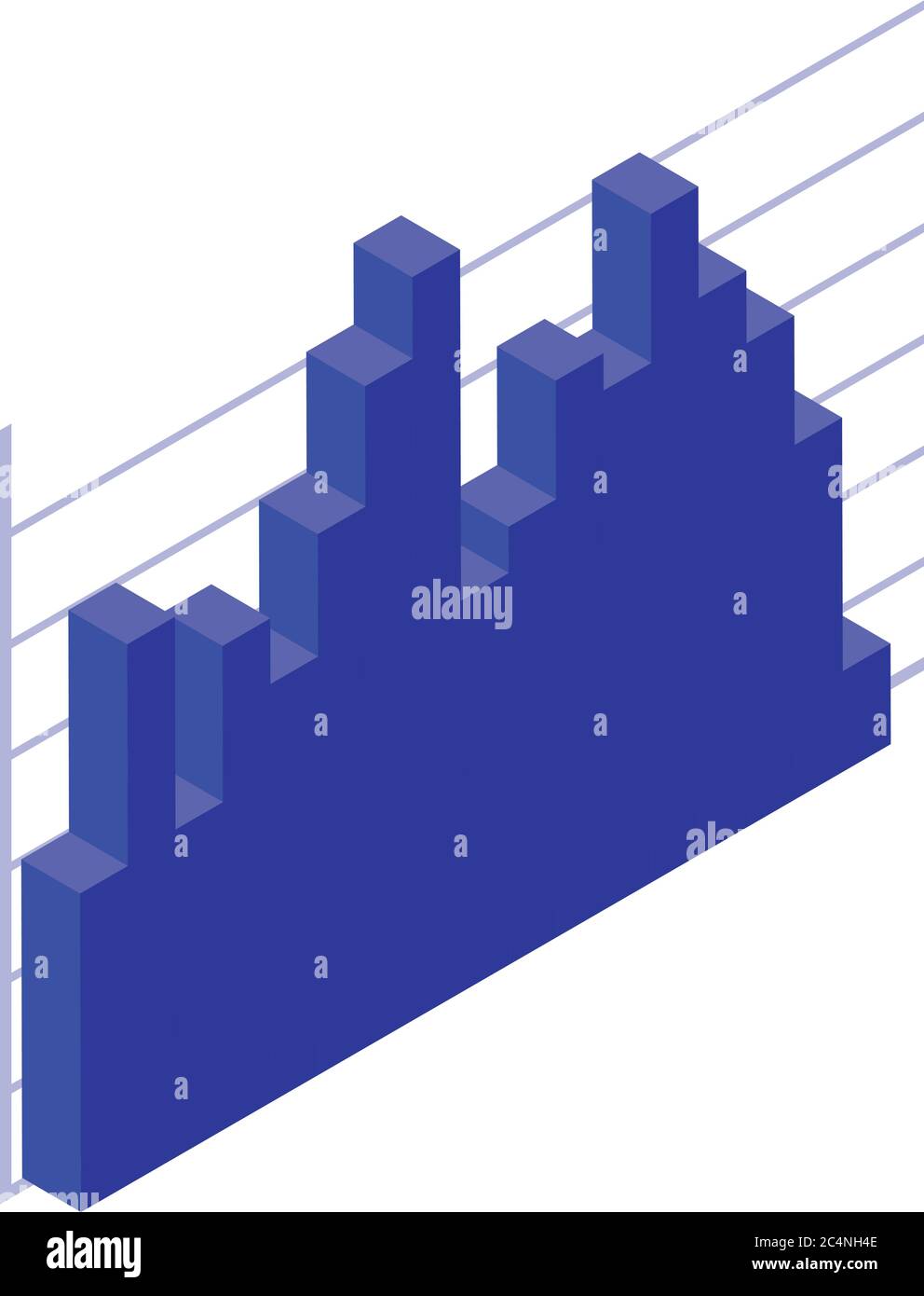 Electricity 3d man clipart Stock Vector Images - Alamy