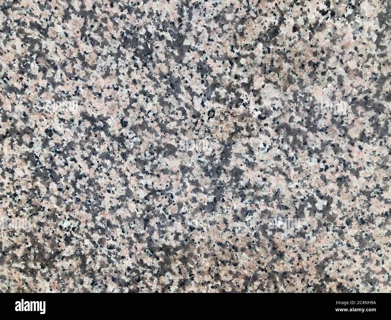 Matte gray granite stone texture background Stock Photo - Alamy
