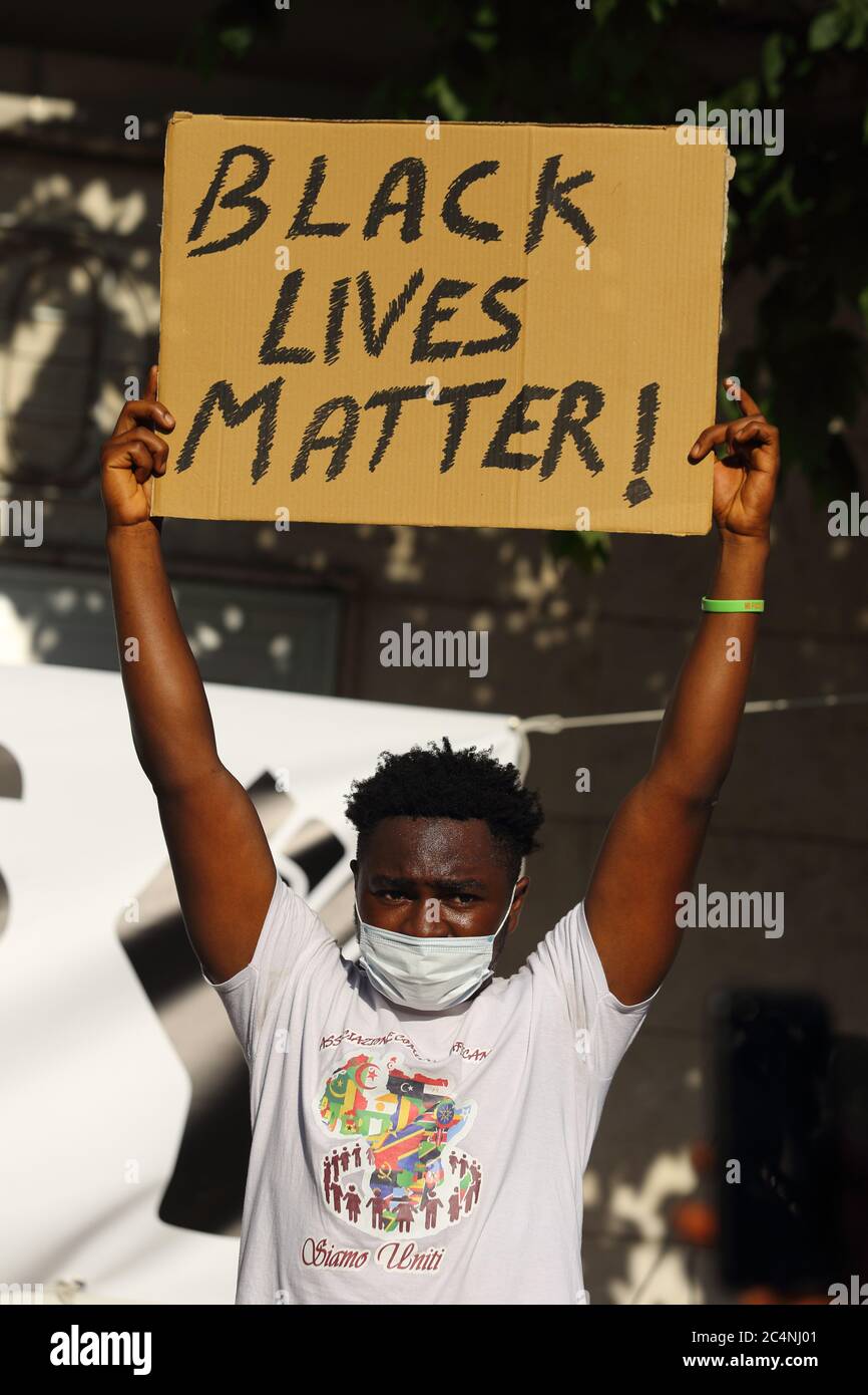 Black liberation movement hi-res stock photography and images - Alamy