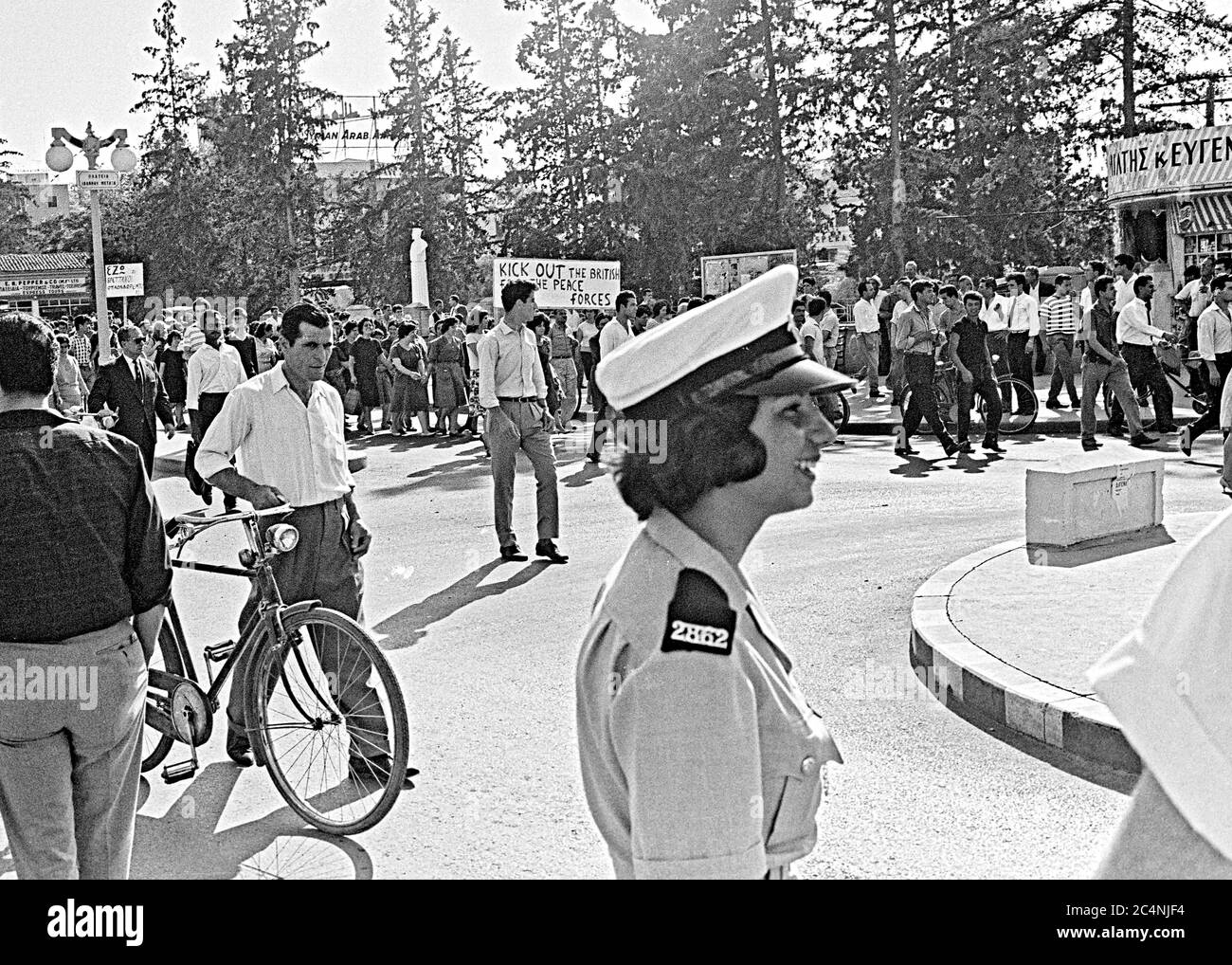 Cyprus archive hi-res stock photography and images - Alamy