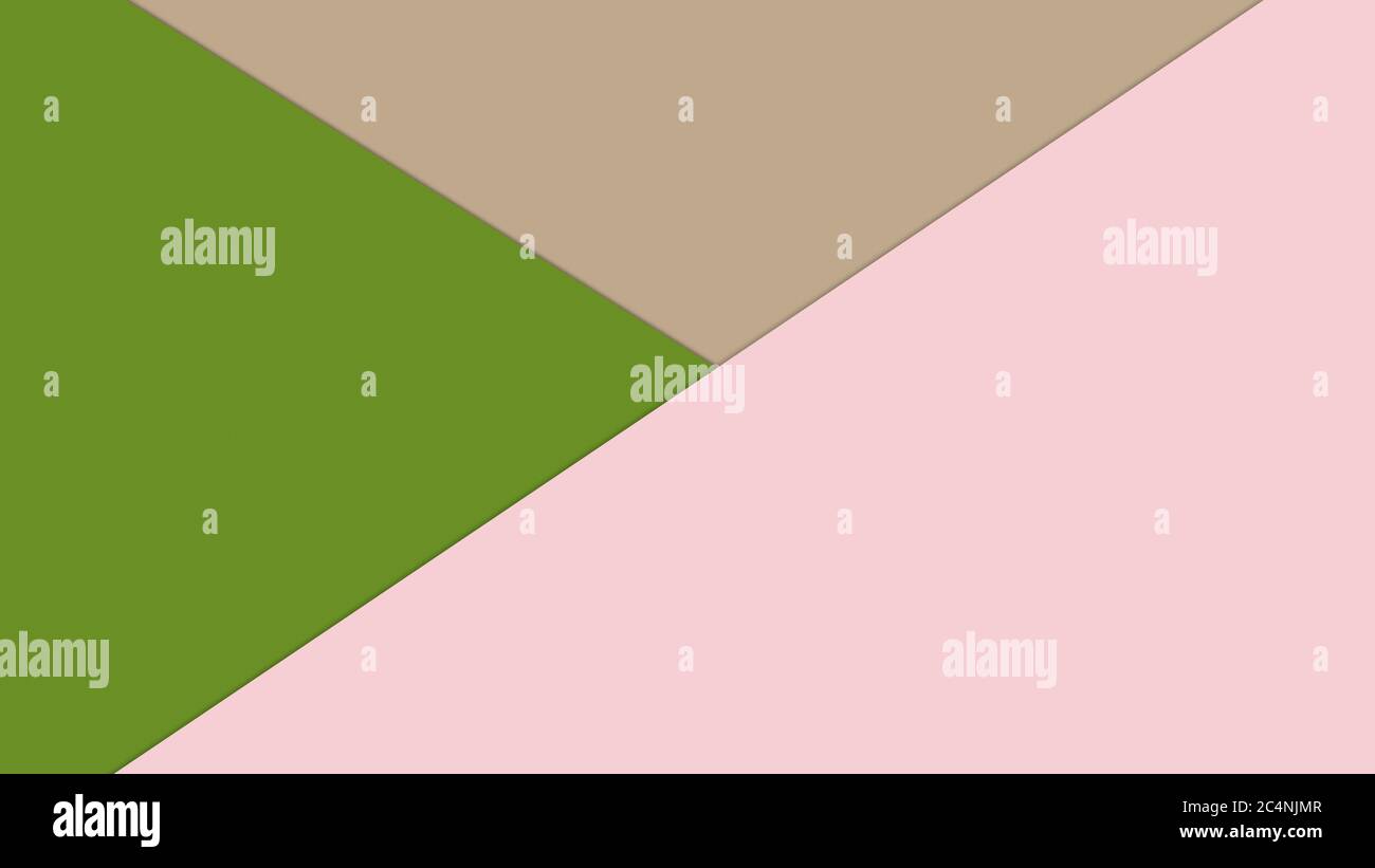 Geometric paper hi-res stock photography and images - Alamy