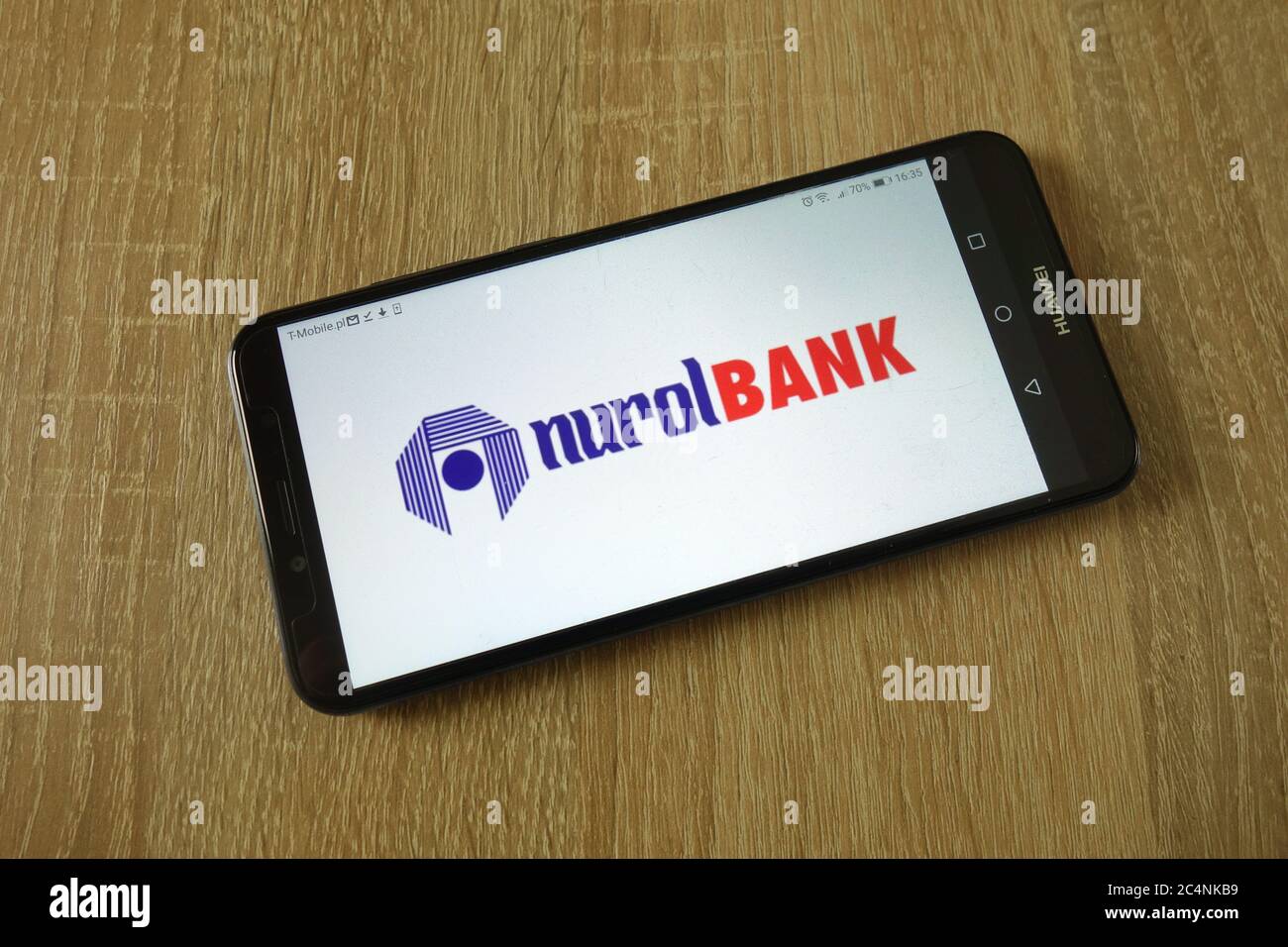 Nurol Logo