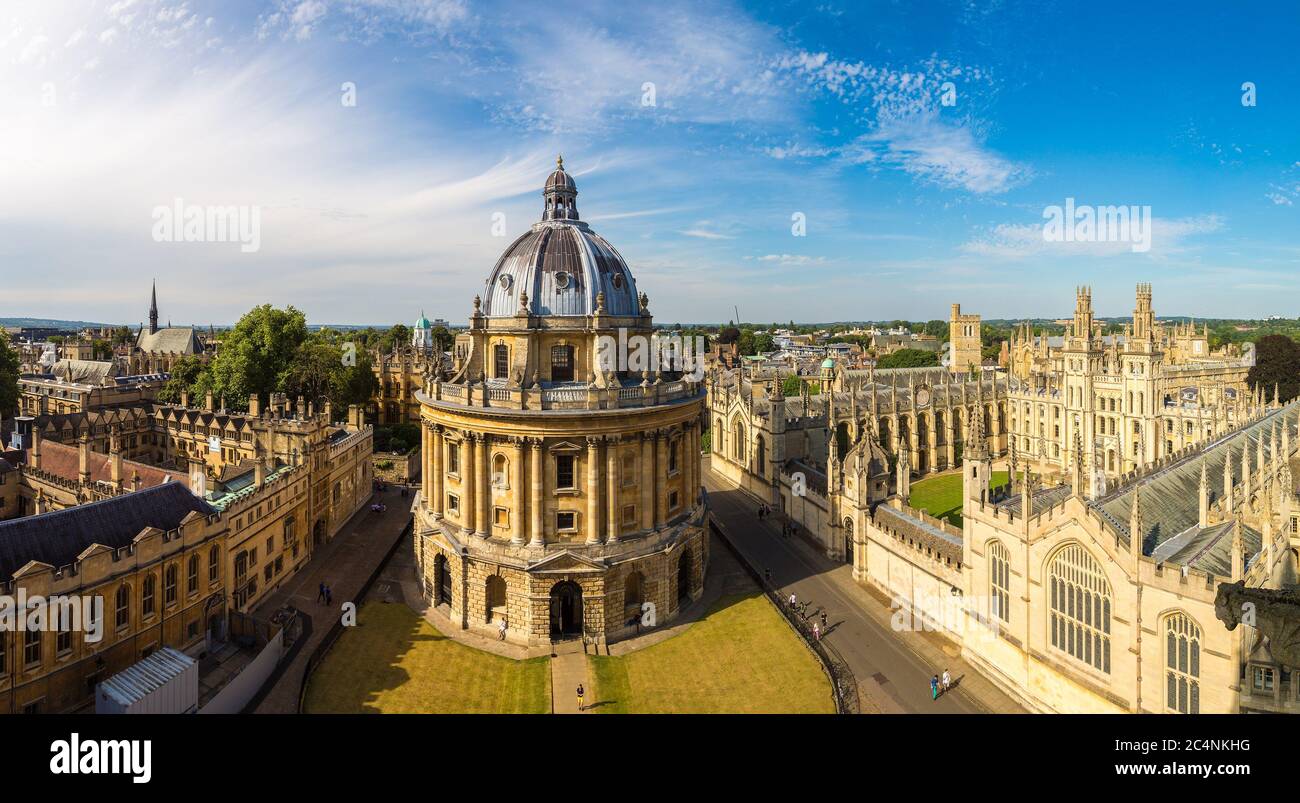Oxford Bodleian Library Student High Resolution Stock Photography and ...