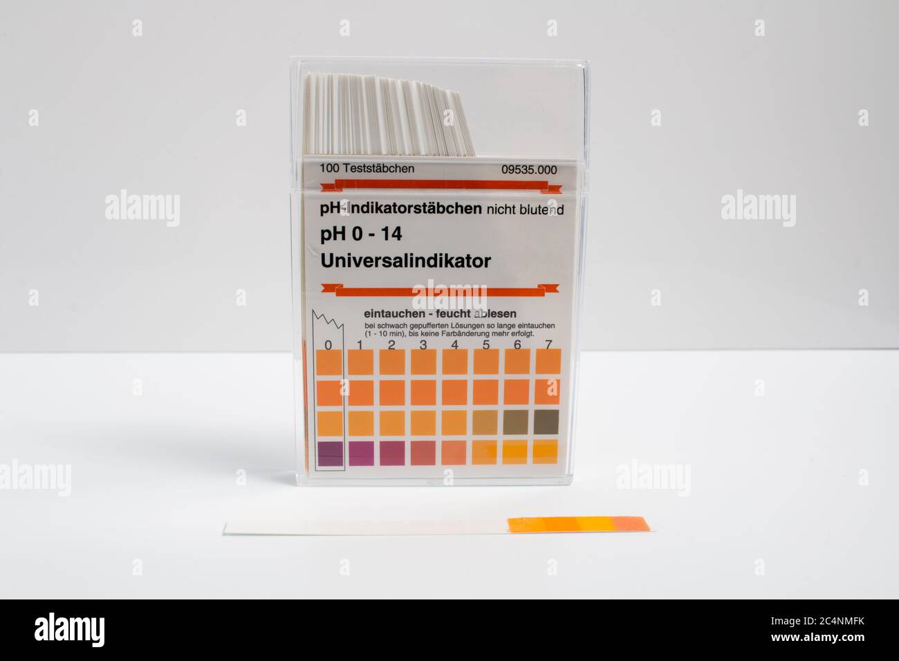 Merck Ph Indicator Strips 0-14 Sellers Sale | www.oceanproperty.co.th