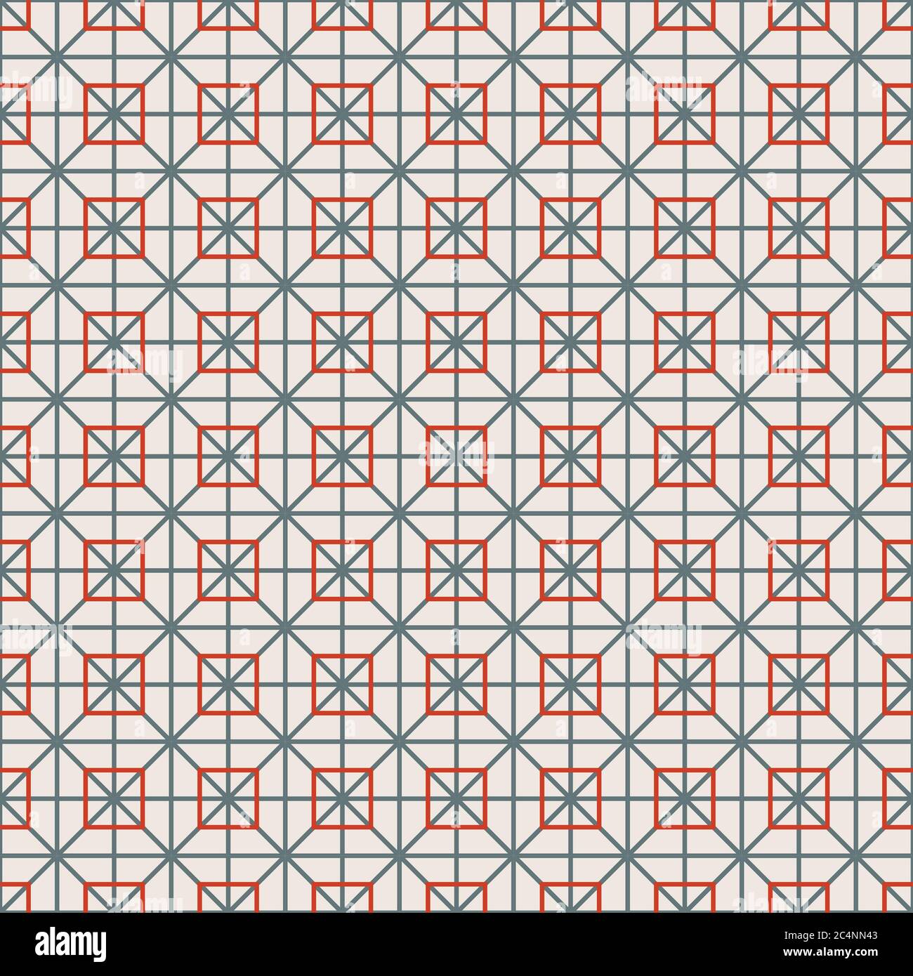 Diamond rhombus pattern grey Stock Vector Images - Alamy