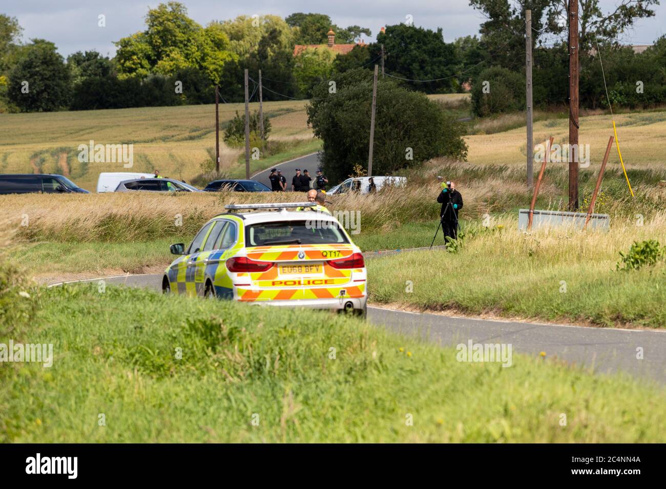 Boreham road hi-res stock photography and images - Alamy