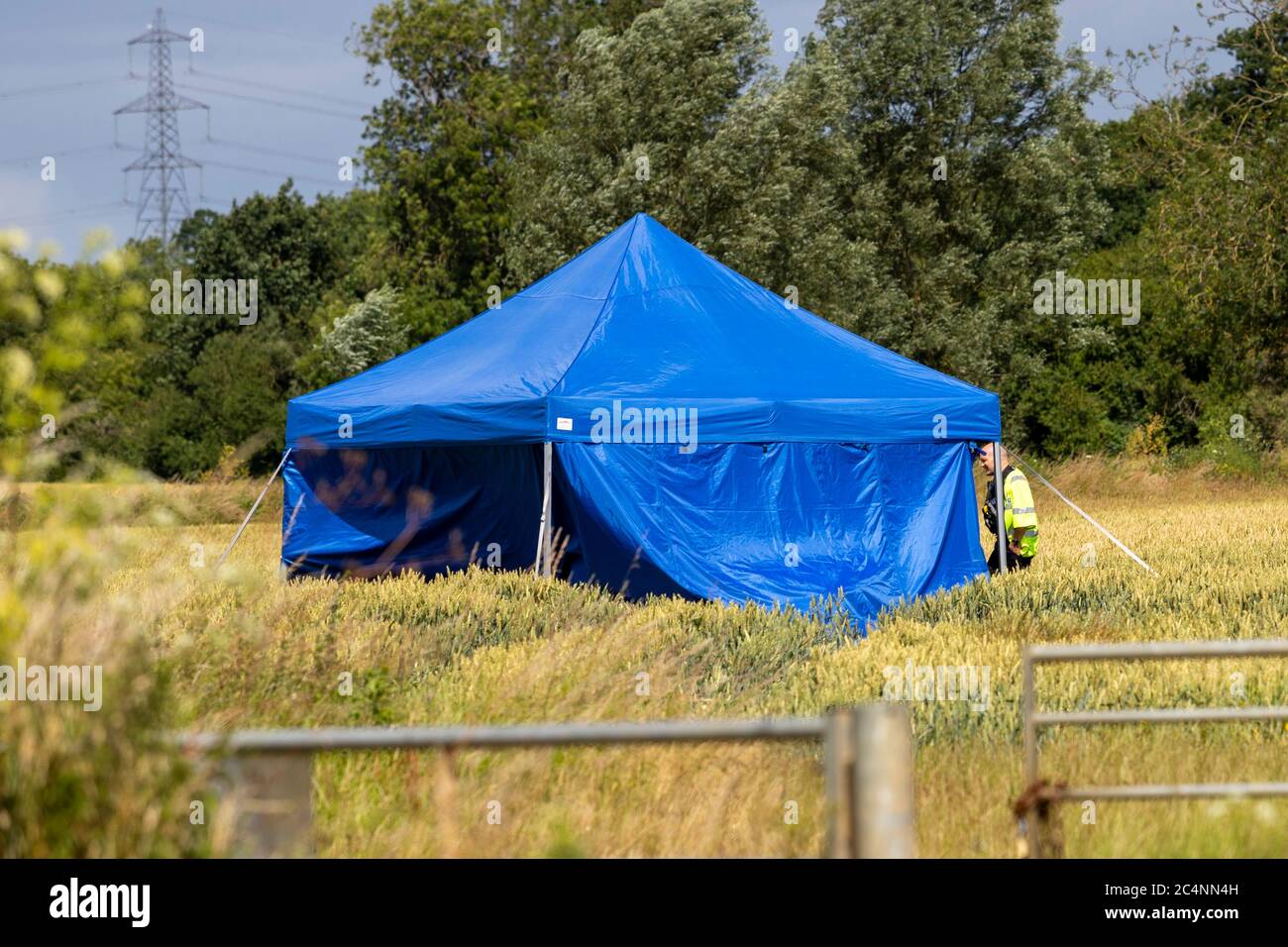 Confirmed church hi-res stock photography and images - Alamy