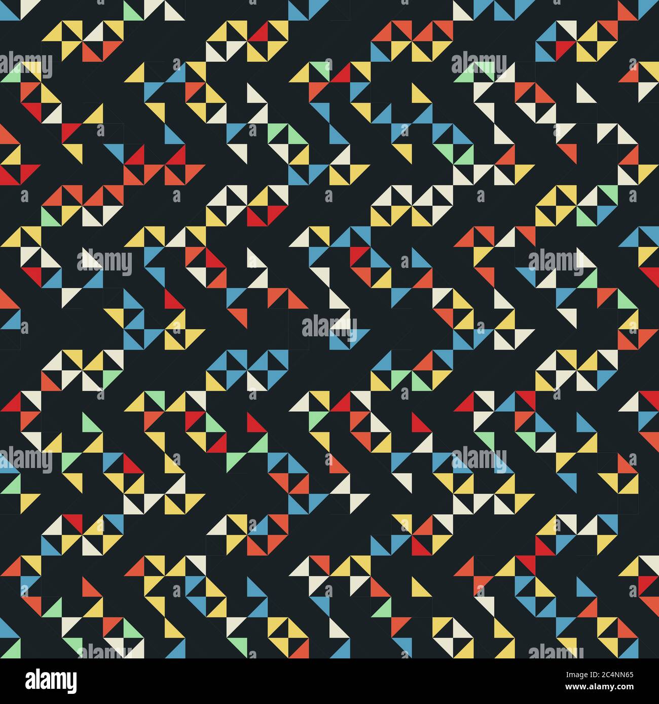 Semless pattern hi-res stock photography and images - Alamy