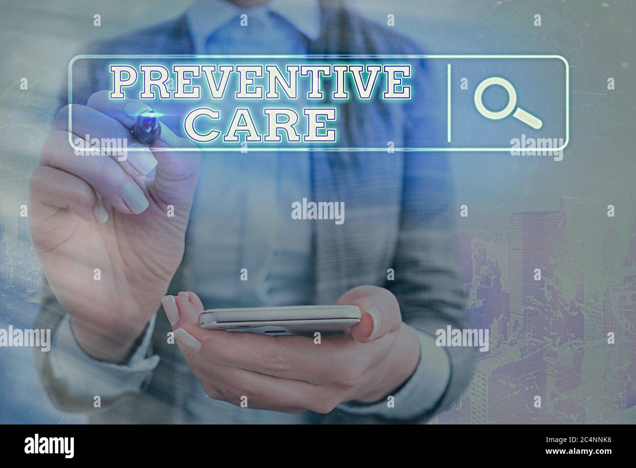 Word writing text Preventive Care. Business photo showcasing the care ...