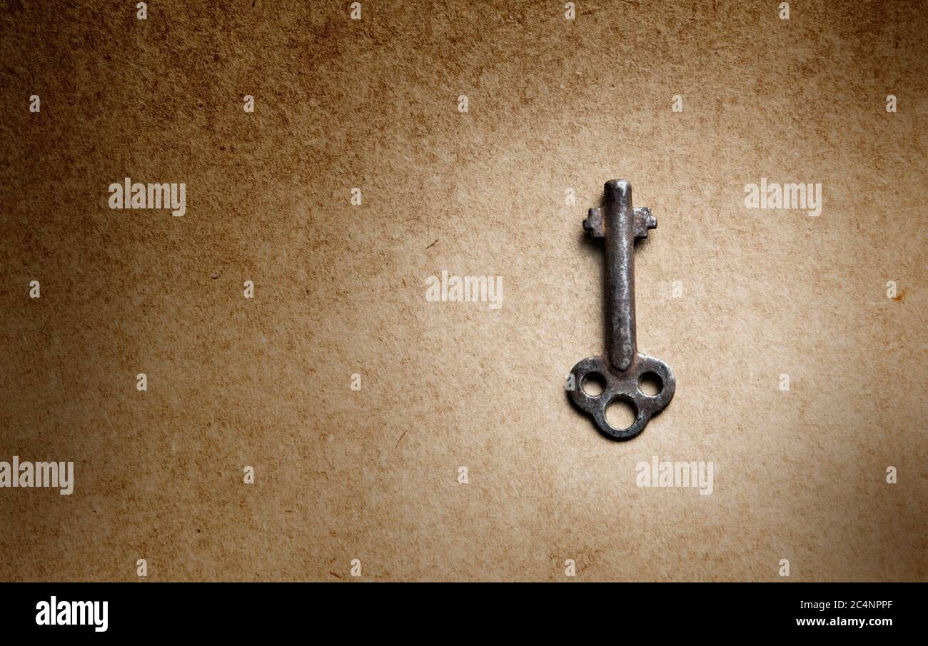 Key insight hi-res stock photography and images - Alamy