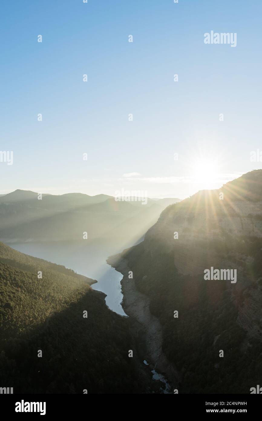 Natural viewpoint hi-res stock photography and images - Alamy
