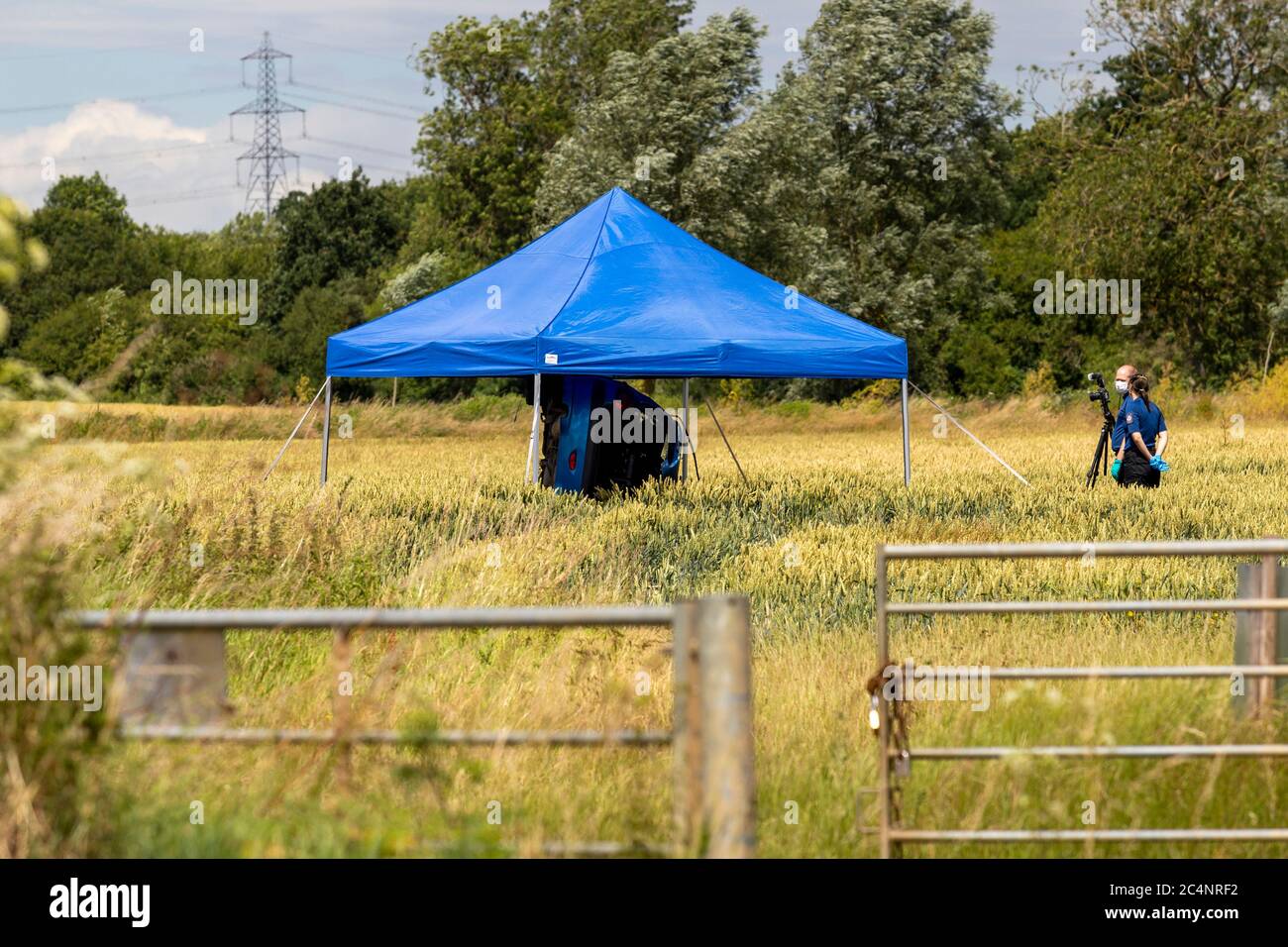 Blue peugeot hi-res stock photography and images - Alamy