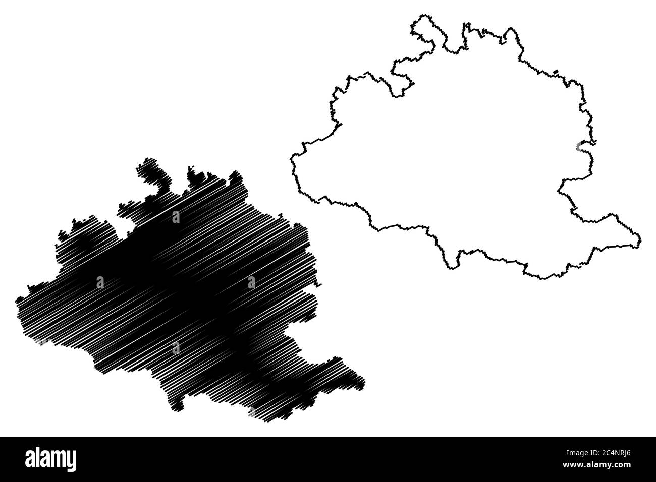 Ariege Department (France, French Republic, Occitanie or Occitania ...