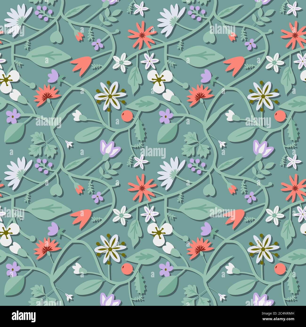 Shadow relief Stock Vector Images - Alamy