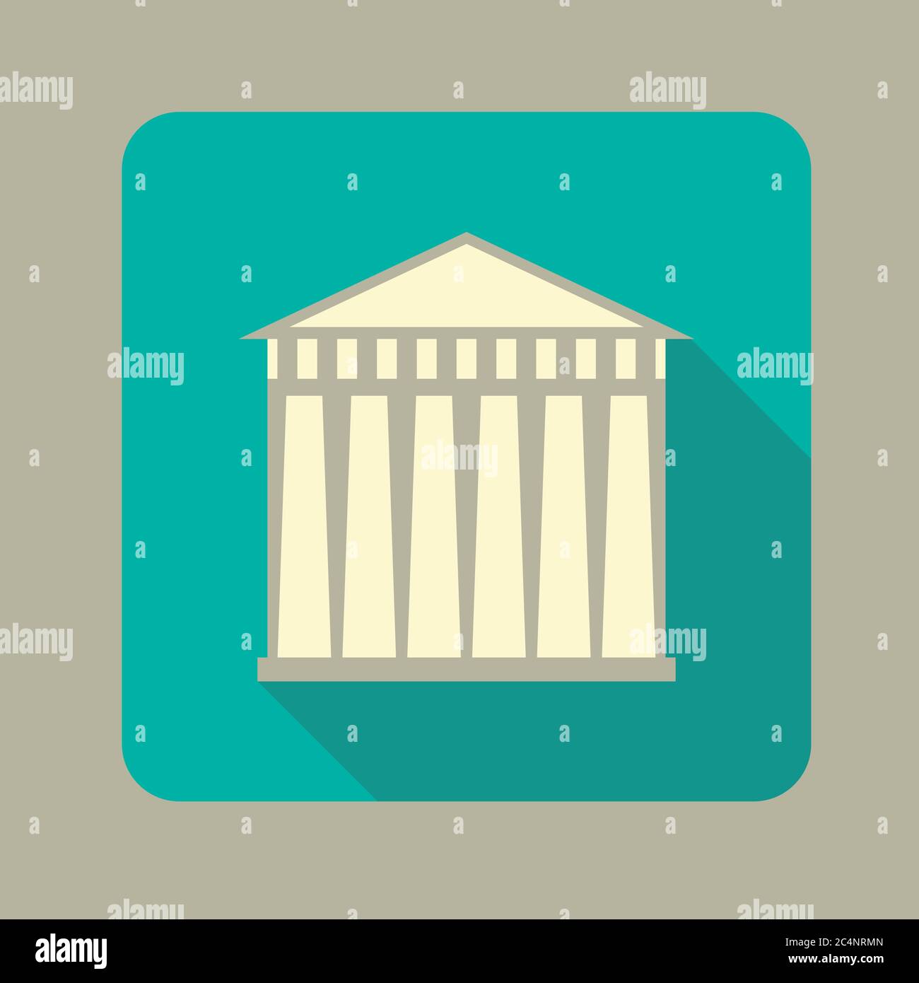 Theatre and museum Stock Vector Images - Alamy