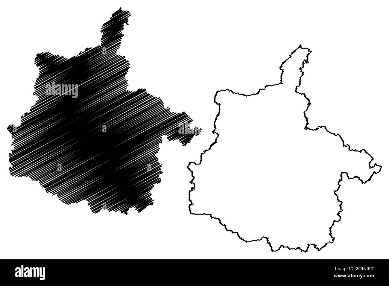 Ardennes Department (France, French Republic, Grand Est region) map ...