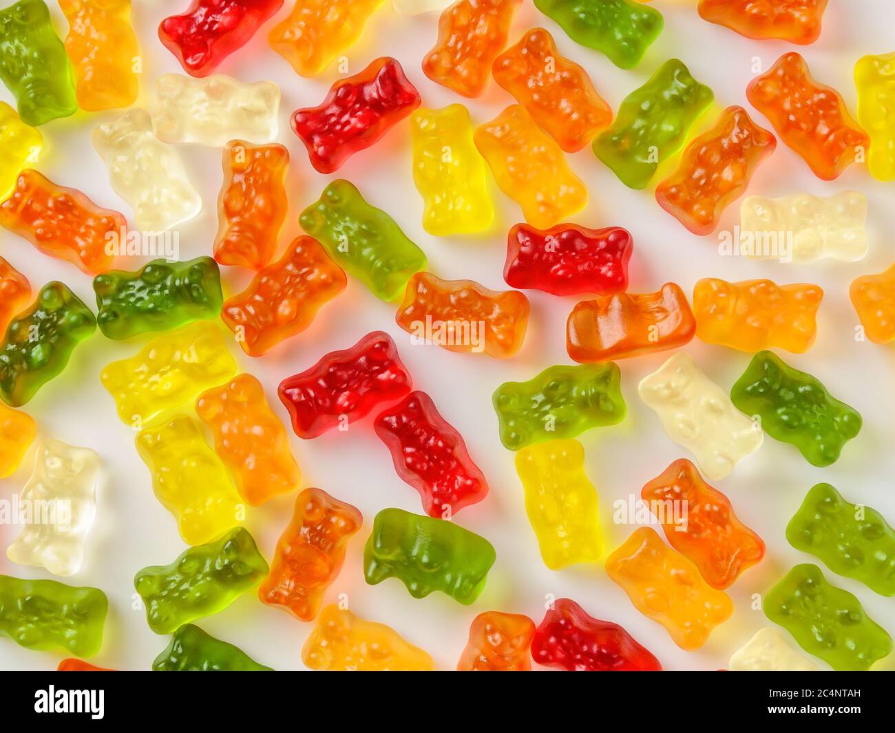 Gummy bear hi-res stock photography and images - Alamy
