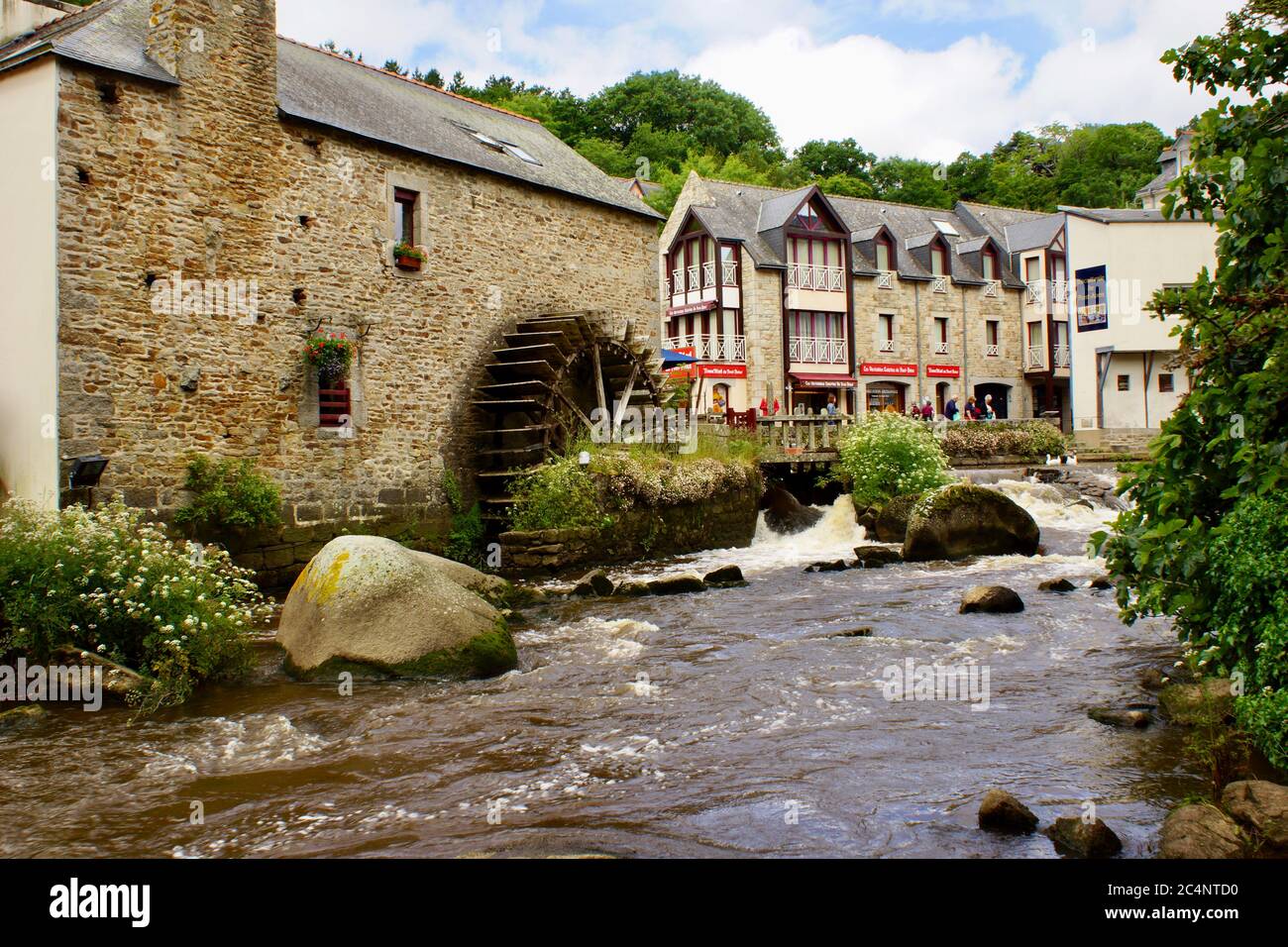 Paul weir hi-res stock photography and images - Alamy