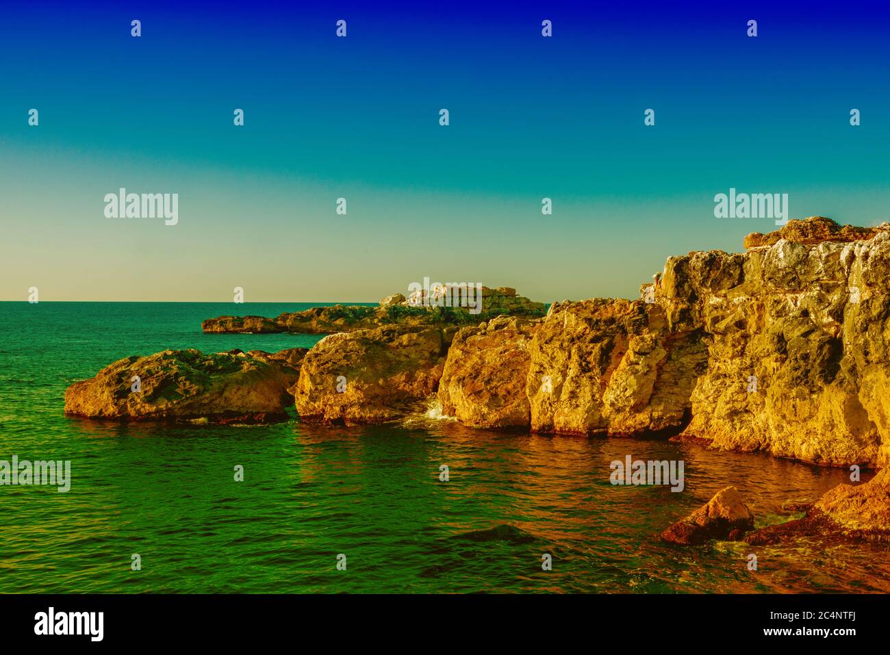 Boron mountain hi-res stock photography and images - Alamy