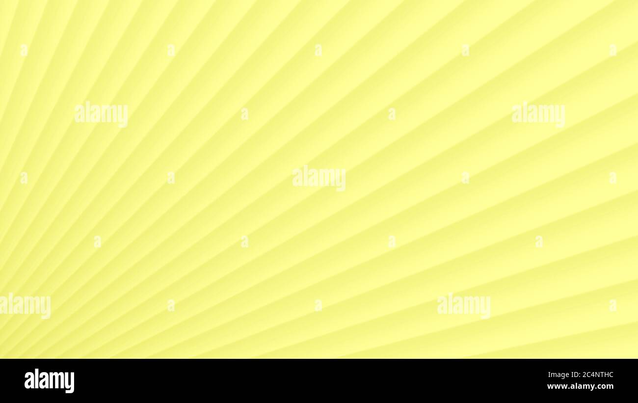 Yellow rays background Stock Vector Images - Alamy