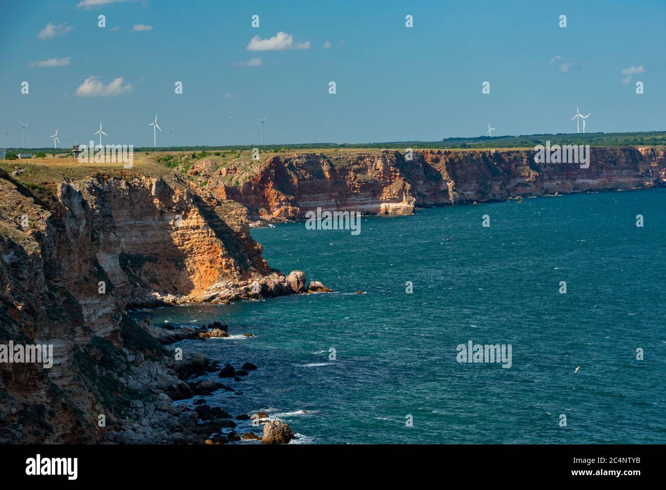 Boron mountain hi-res stock photography and images - Alamy