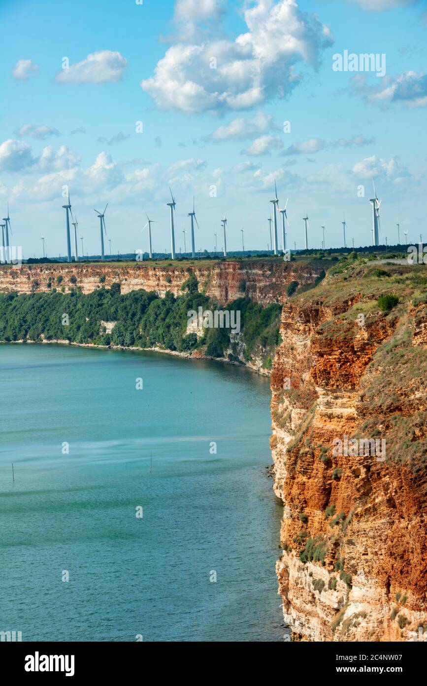 Boron mountain hi-res stock photography and images - Alamy