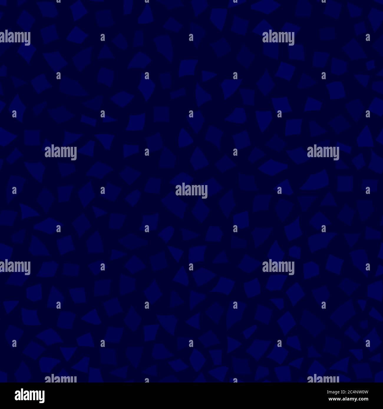 Abstract seamless pattern of small pieces of paper or splinters of ...