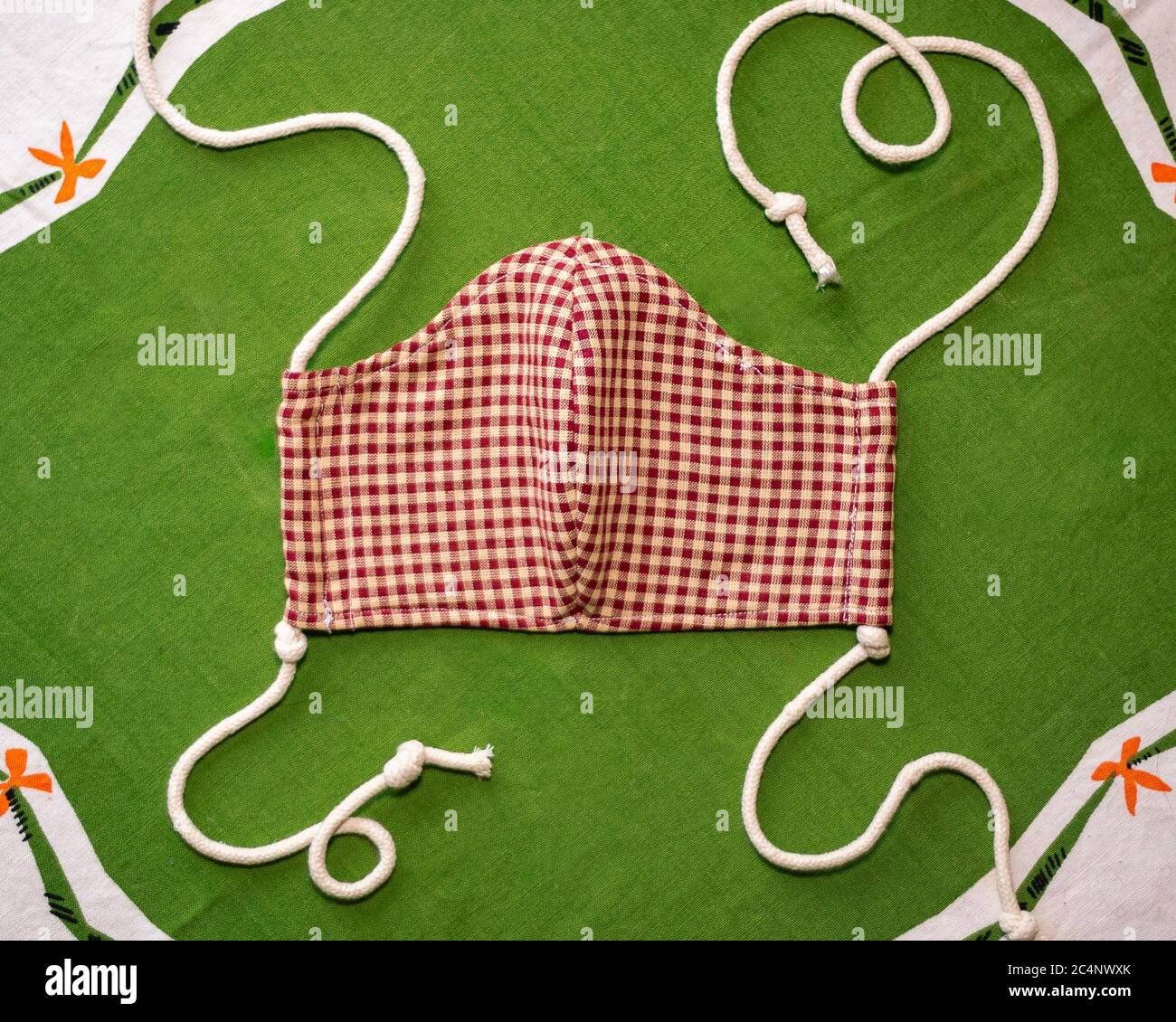 Cooper mask hi-res stock photography and images - Alamy