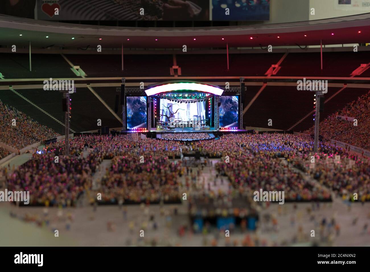 Fascinating process hi-res stock photography and images - Alamy