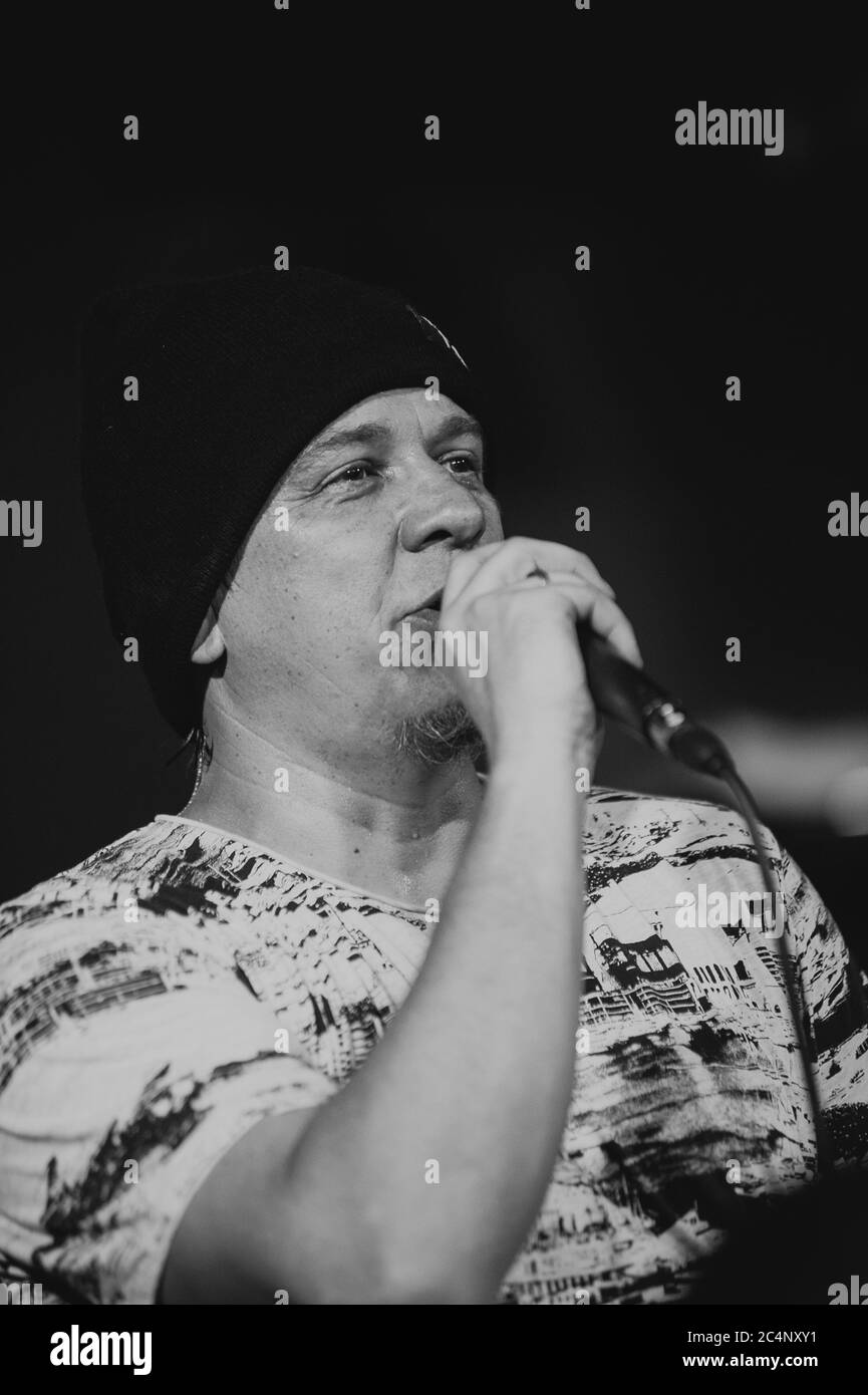 Fozzy group hi-res stock photography and images - Alamy