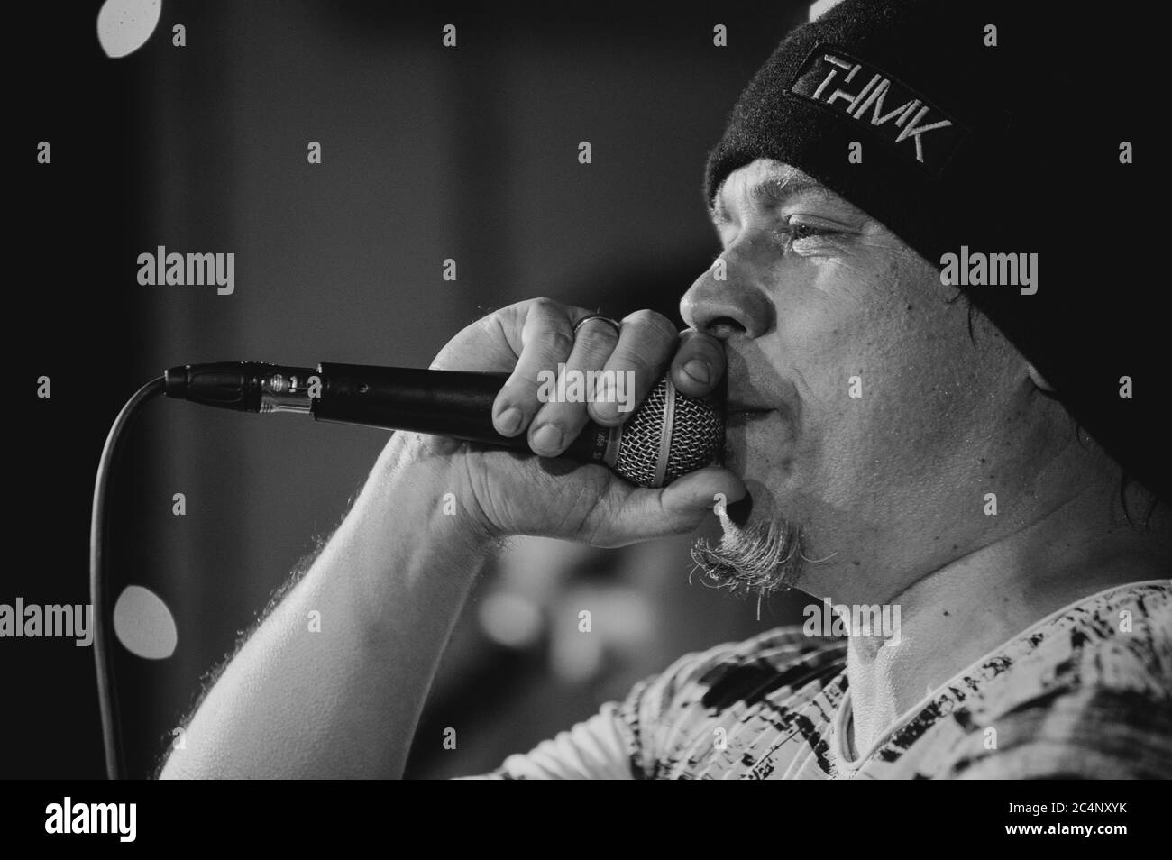 Fozzy group hi-res stock photography and images - Alamy