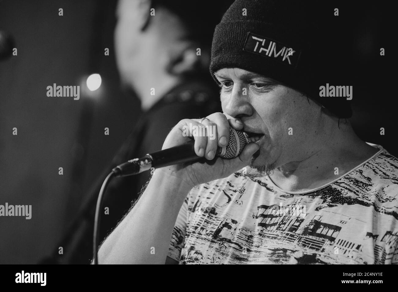 Fozzy group hi-res stock photography and images - Alamy
