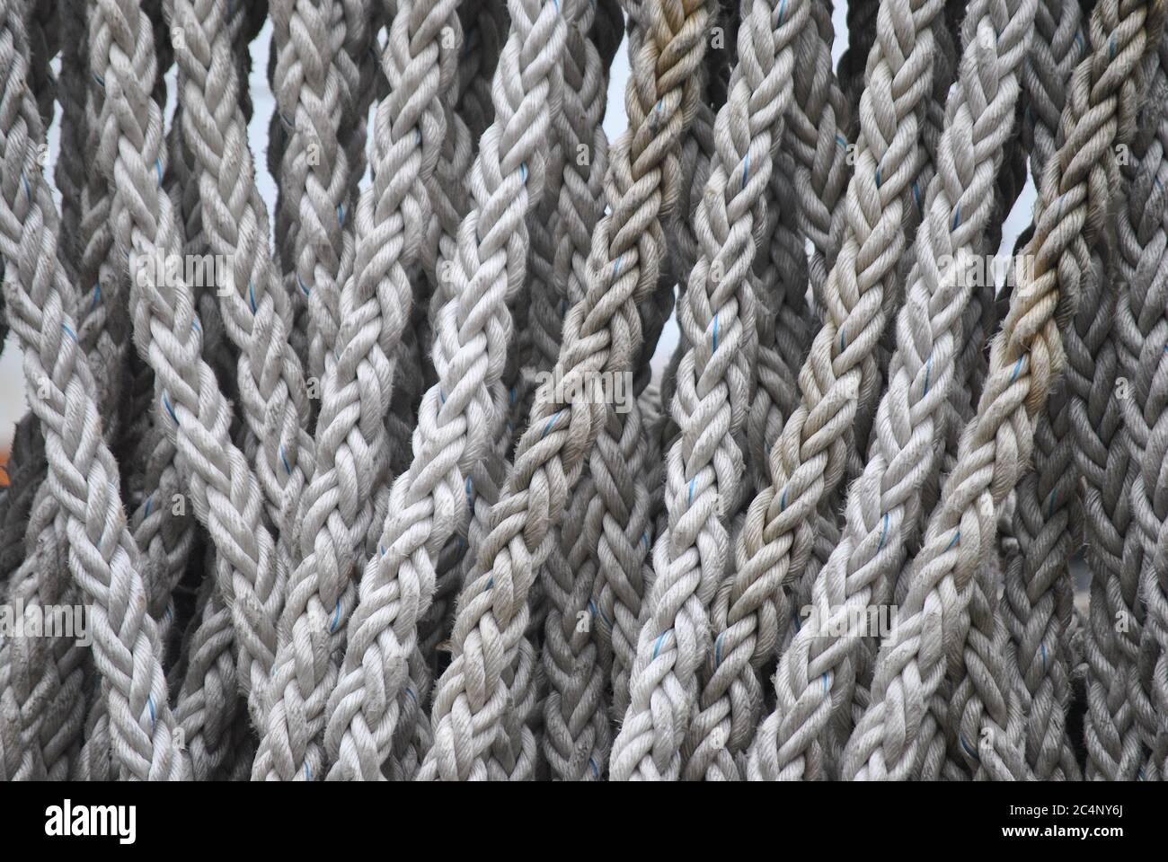 Woven coil hi-res stock photography and images - Alamy