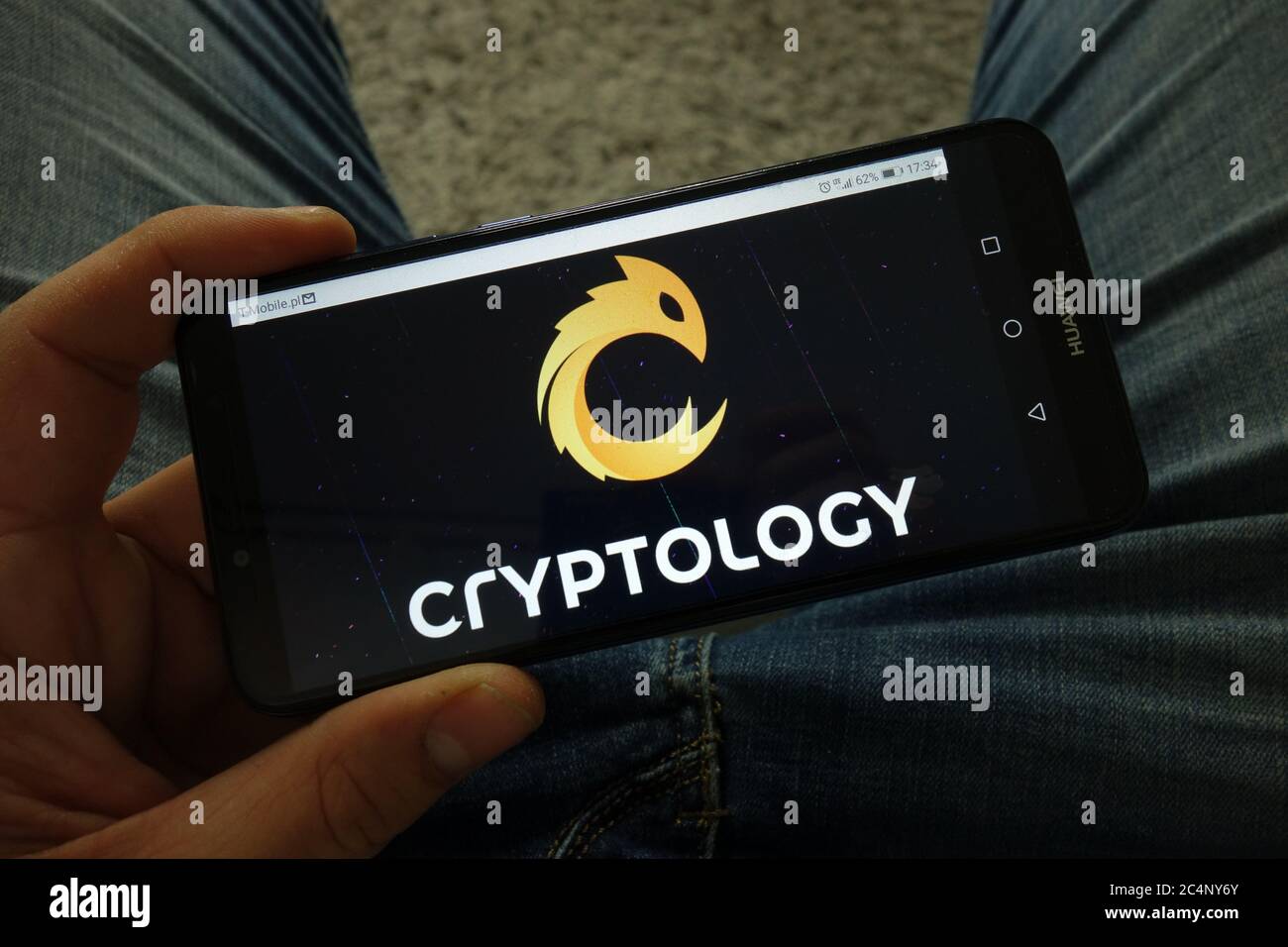 Cryptology hi-res stock photography and images - Alamy