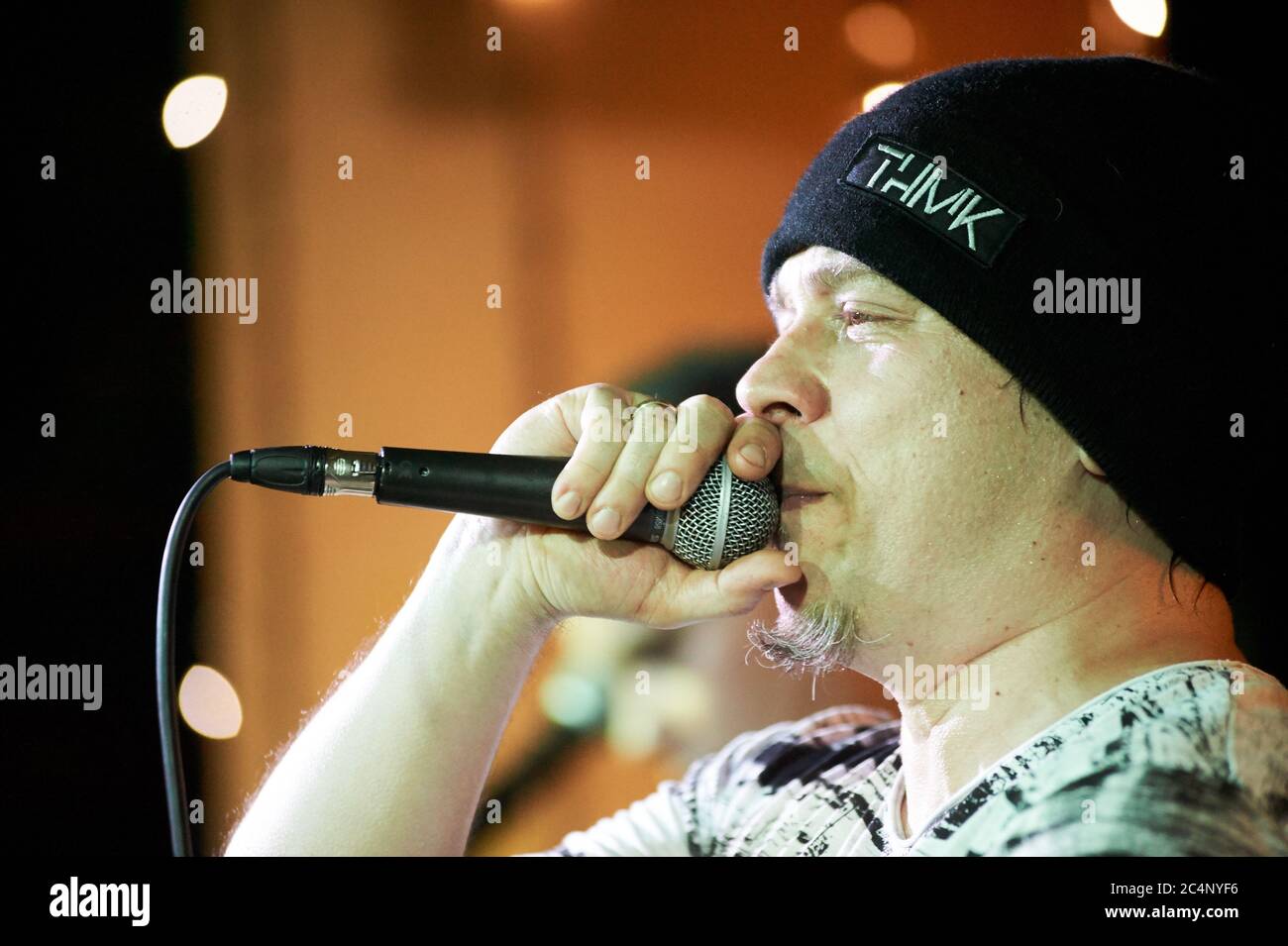 Fozzy group hi-res stock photography and images - Alamy