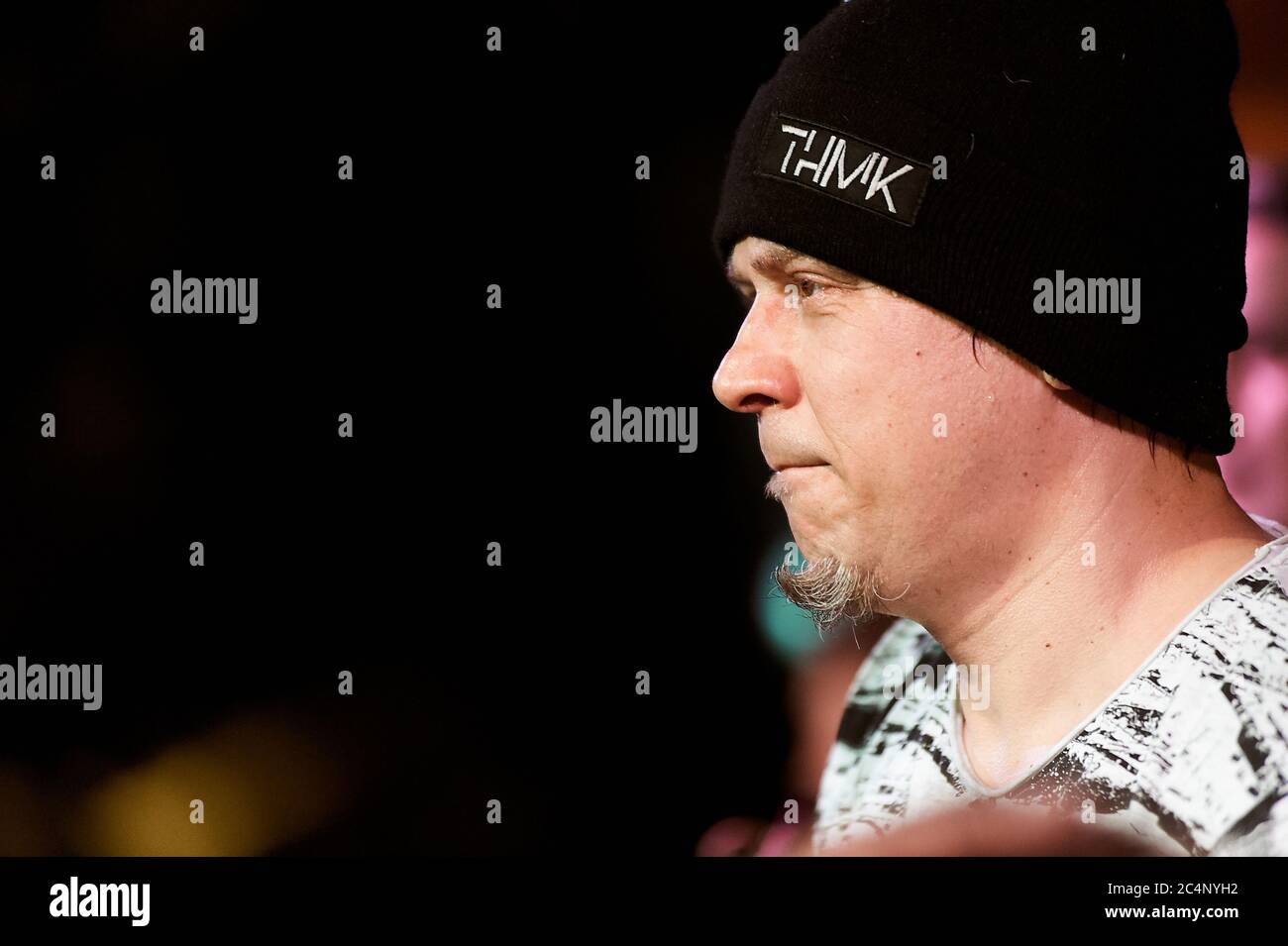 Fozzy group hi-res stock photography and images - Alamy