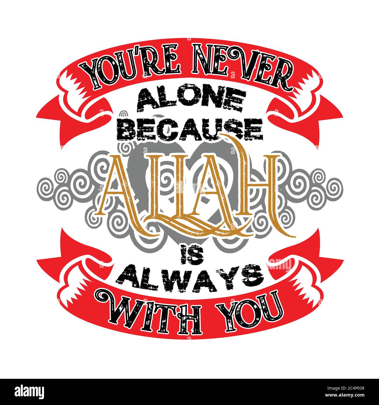 Muslim quote Cut Out Stock Images & Pictures - Alamy