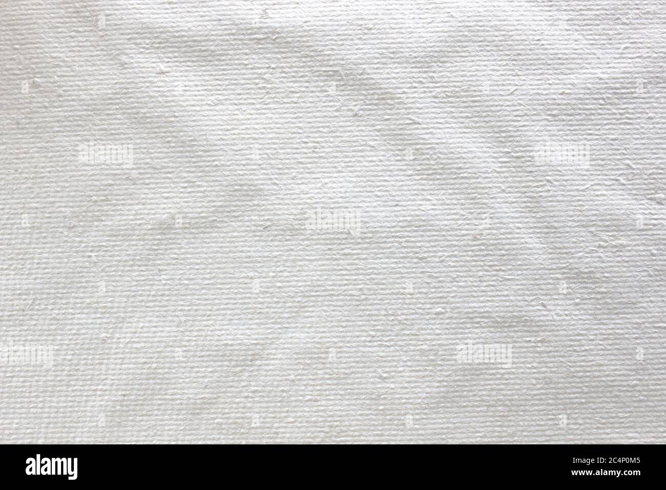 Closeup of white fabric texture background Stock Photo - Alamy