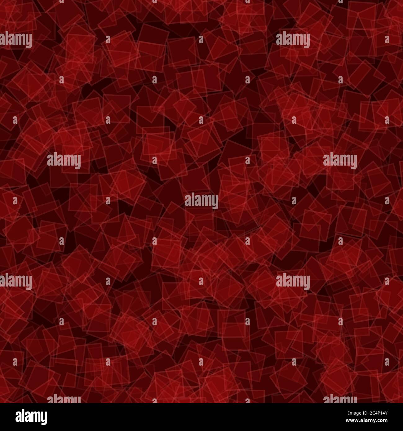 Random square pattern vector hi-res stock photography and images - Alamy