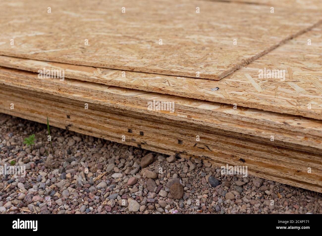 Heavy timber construction hi-res stock photography and images - Alamy