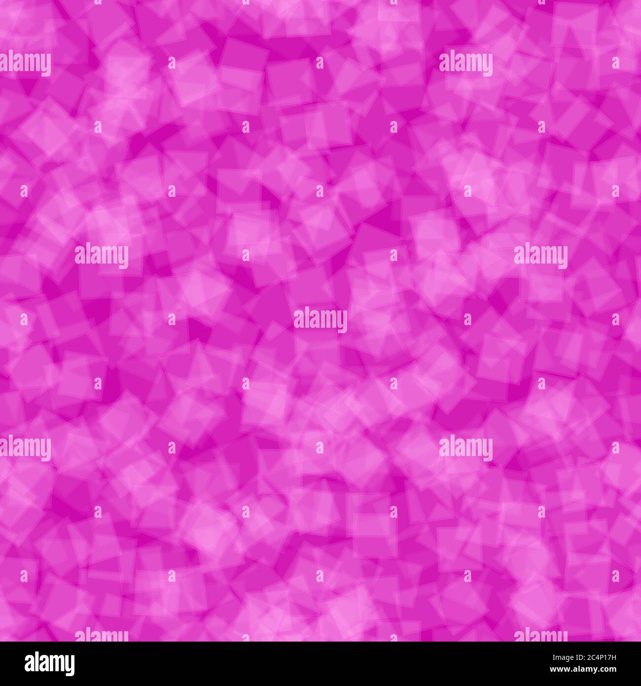 Random square pattern vector hi-res stock photography and images - Alamy