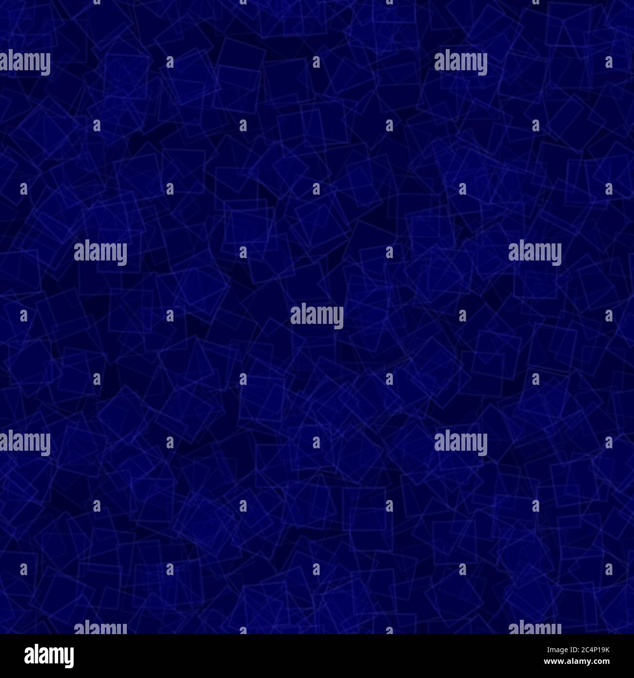 Random square pattern vector hi-res stock photography and images - Alamy