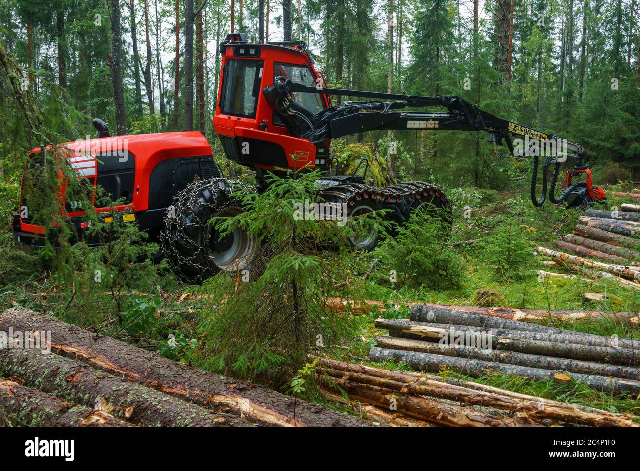 Komatsu 911 hi-res stock photography and images - Alamy