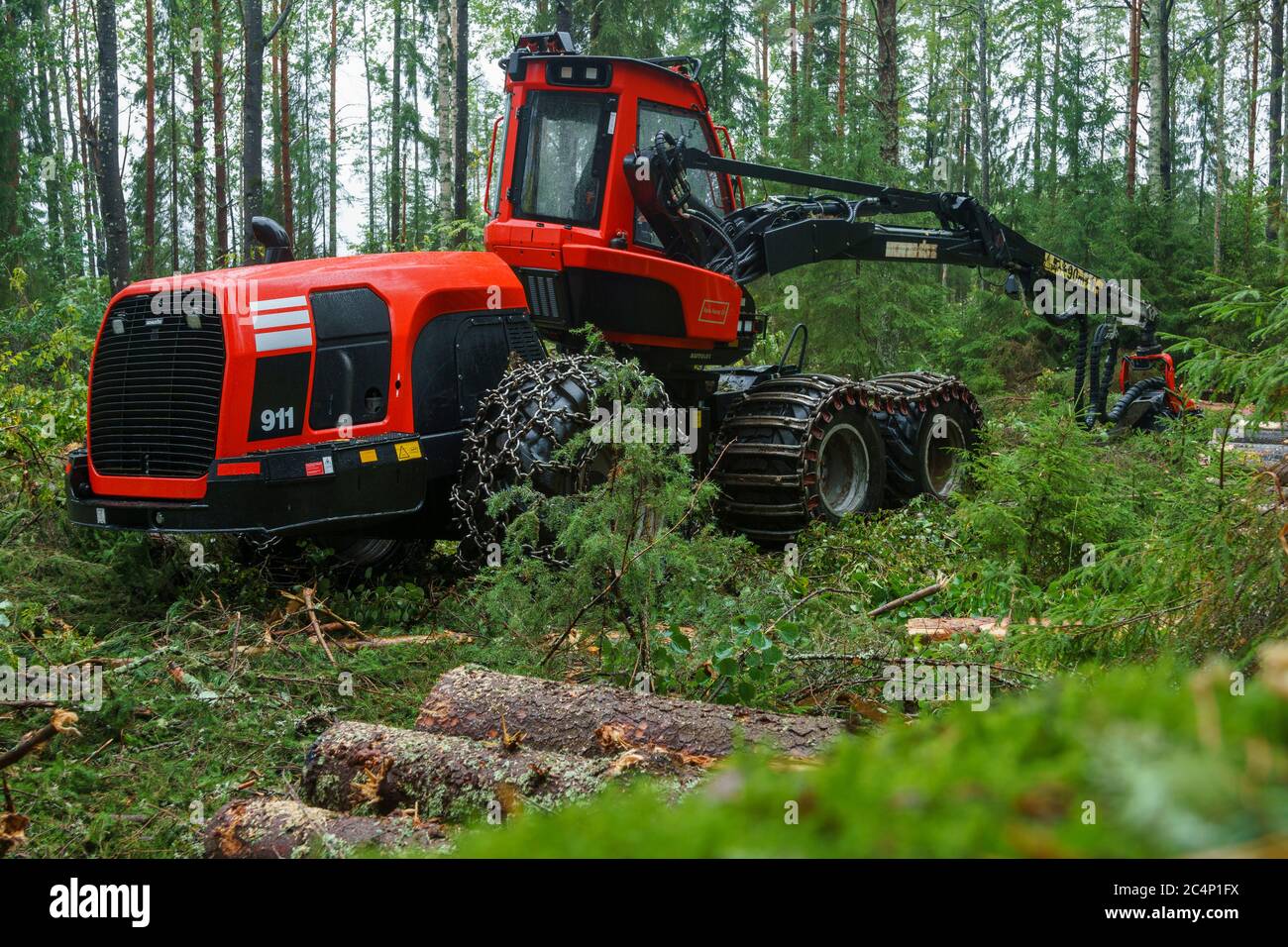 Komatsu 911 hi-res stock photography and images - Alamy