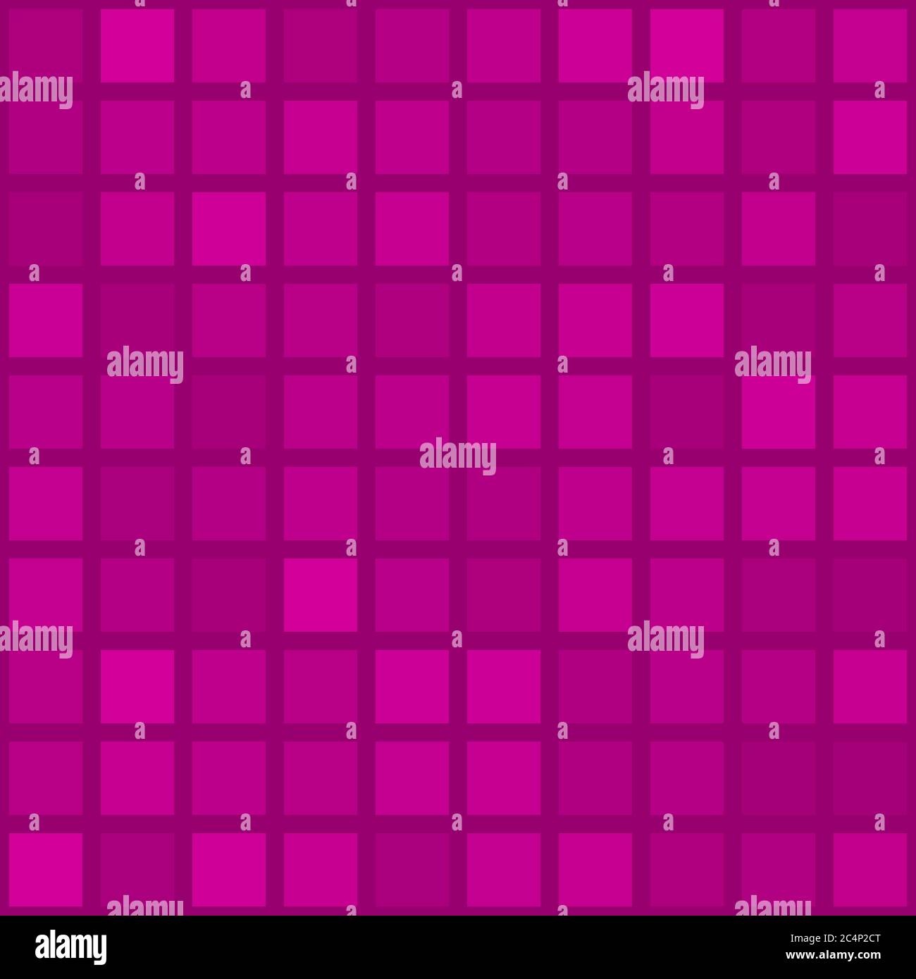 Seamless texture purple tiles hi-res stock photography and images - Alamy