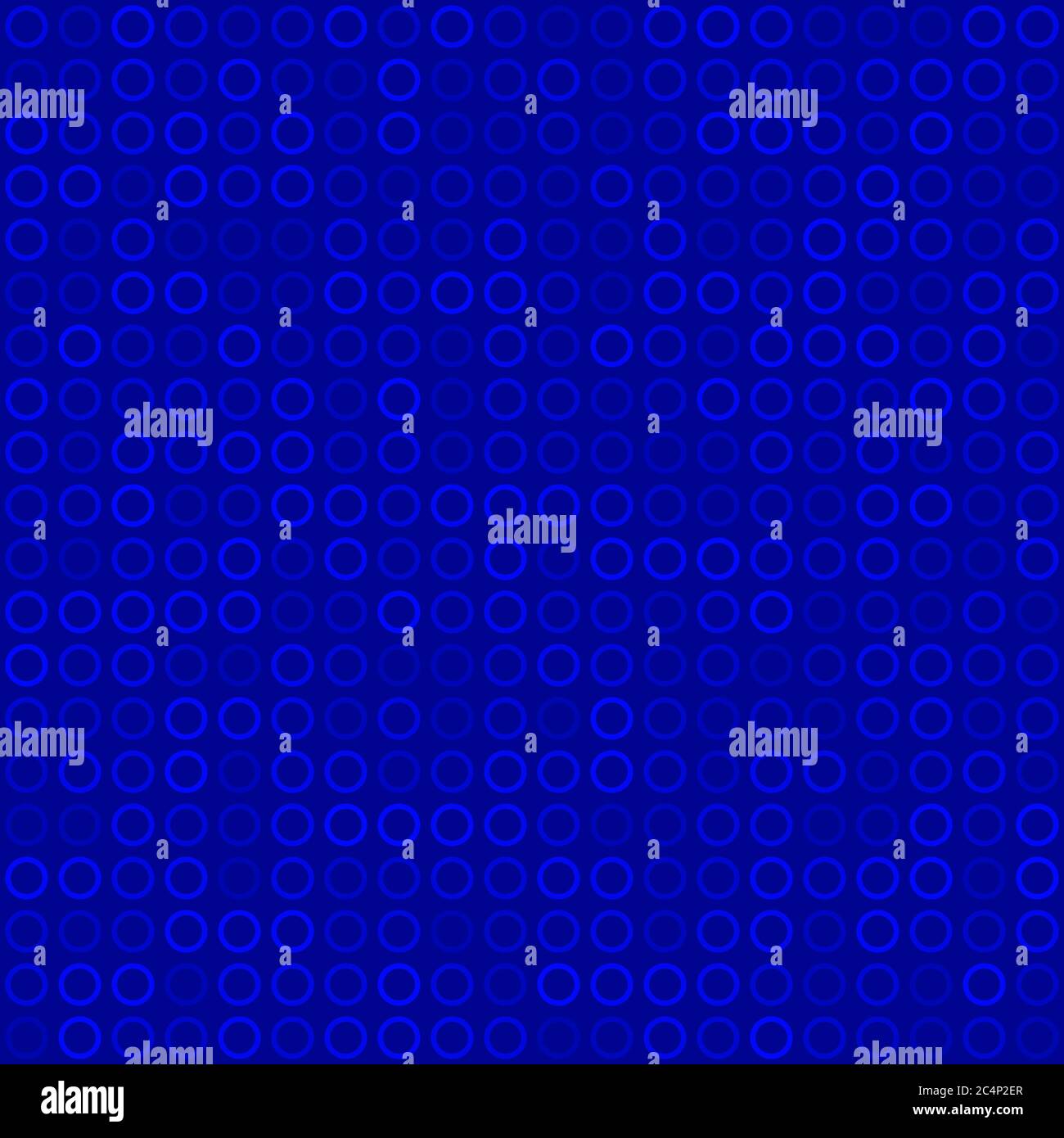 Vector texture blue pixels Stock Vector Images - Alamy