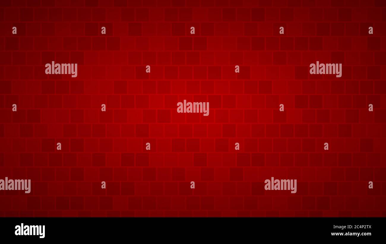 Staggered squares hi-res stock photography and images - Alamy