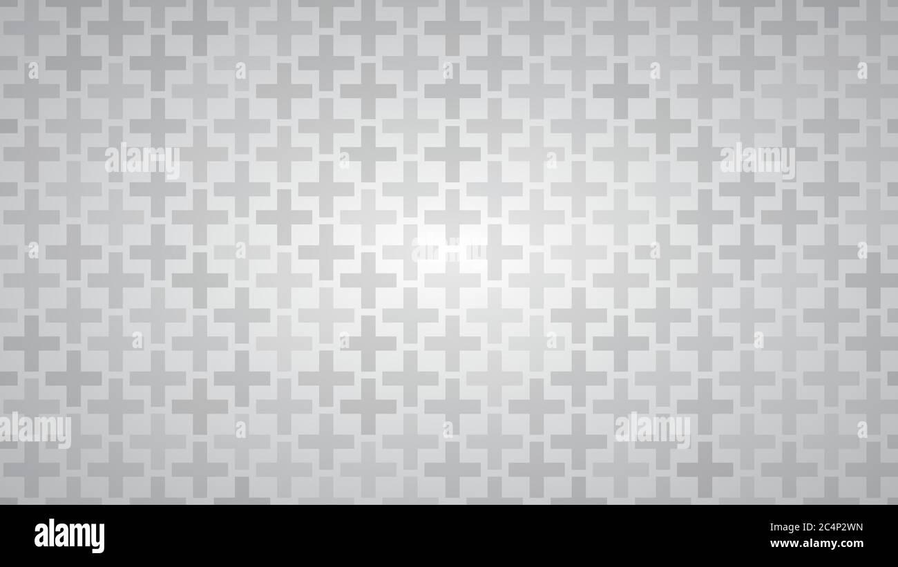 White crosses Stock Vector Images - Alamy