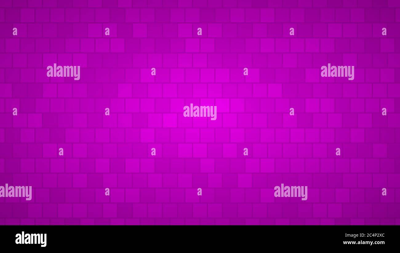 Squares in shades of purple hi-res stock photography and images - Alamy
