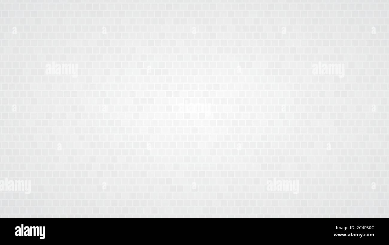 Small white squares Stock Vector Images - Alamy
